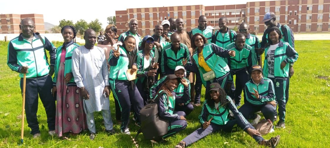 École Normale Supérieure de Maroua